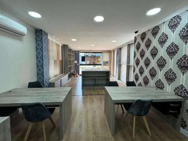 Loja / Comércio para Locação em Praia Grande/SP Aviação 1 Quartos