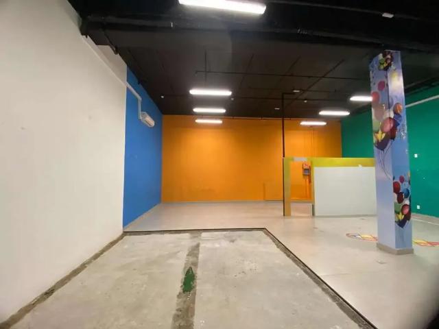 Loja / Comércio para Locação em Praia Grande/SP Aviação