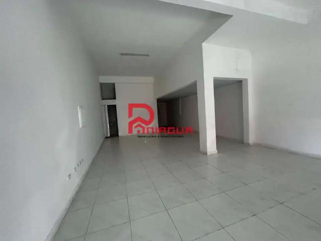 Loja / Comércio para Locação em Praia Grande/SP Balneário Maracanã