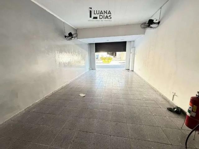 Loja / Comércio para Locação em Praia Grande/SP Boqueirão