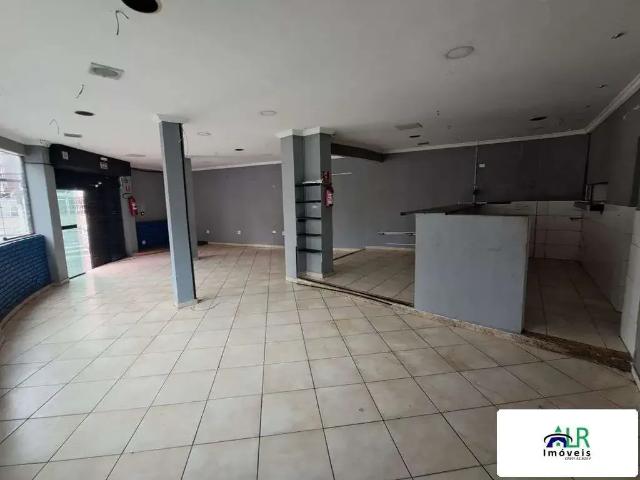 Loja / Comércio para Locação em Praia Grande/SP Boqueirão
