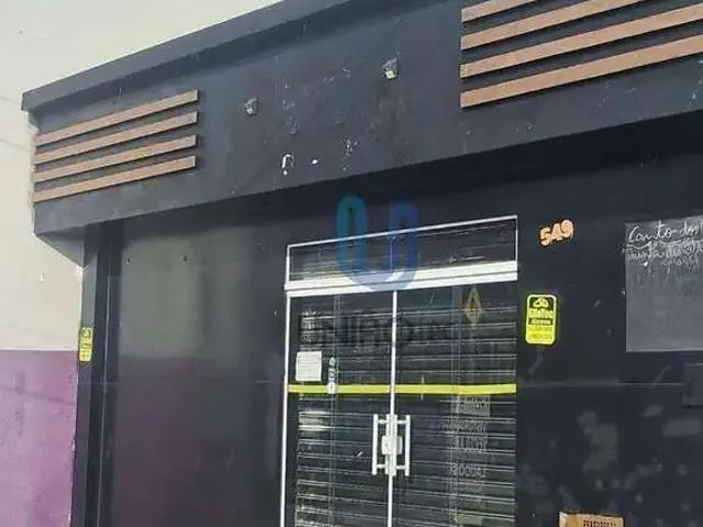 Loja / Comércio para Locação em Praia Grande/SP Boqueirão