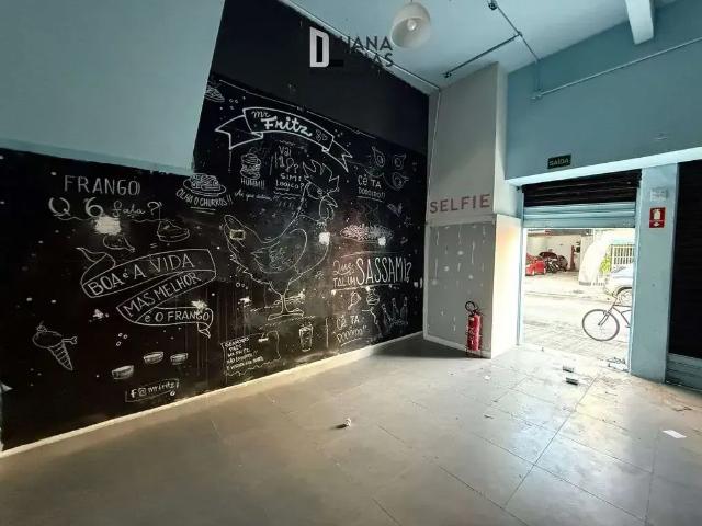 Loja / Comércio para Locação em Praia Grande/SP Boqueirão