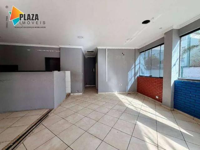 Loja / Comércio para Locação em Praia Grande/SP Boqueirão