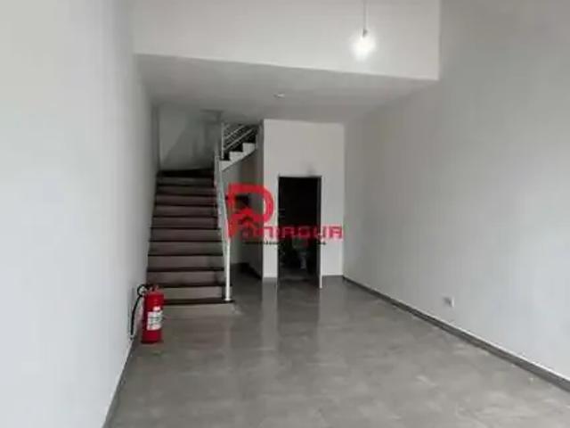 Loja / Comércio para Locação em Praia Grande/SP Boqueirão