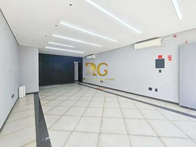 Loja / Comércio para Locação em Praia Grande/SP Boqueirão