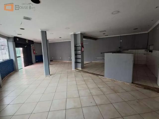Loja / Comércio para Locação em Praia Grande/SP Boqueirão