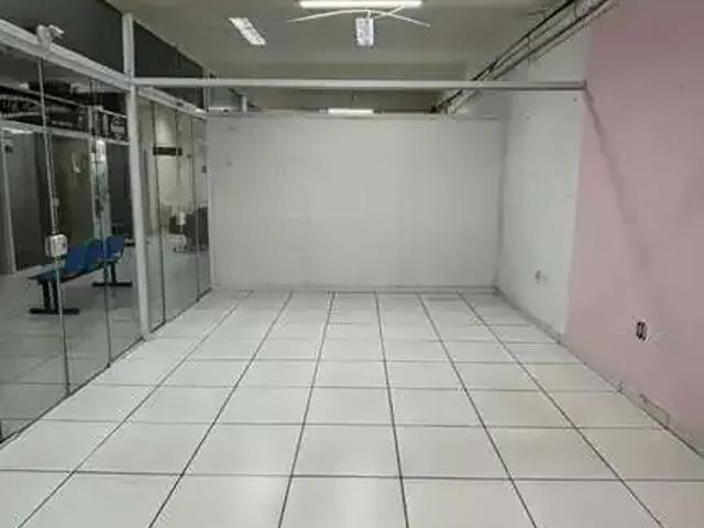 Loja / Comércio para Locação em Praia Grande/SP Boqueirão