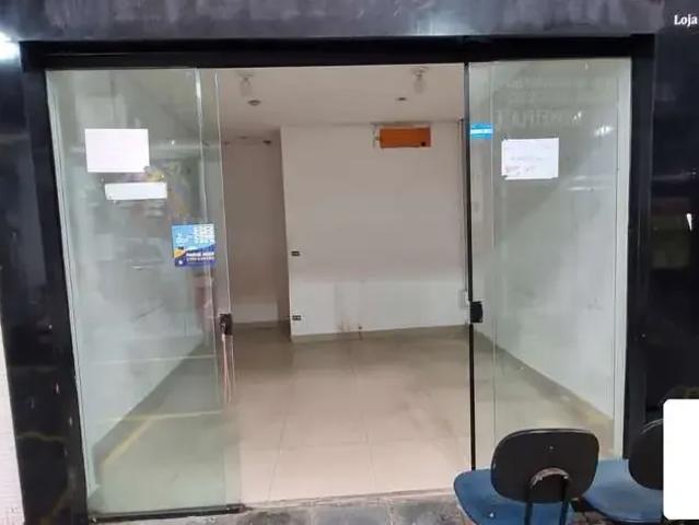 Loja / Comércio para Locação em Praia Grande/SP Boqueirão