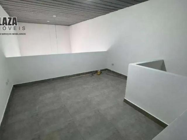 Loja / Comércio para Locação em Praia Grande/SP Boqueirão