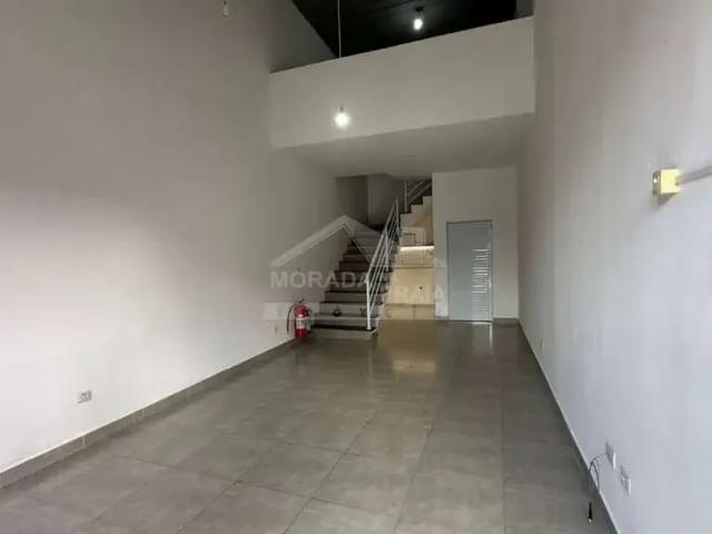Loja / Comércio para Locação em Praia Grande/SP Boqueirão