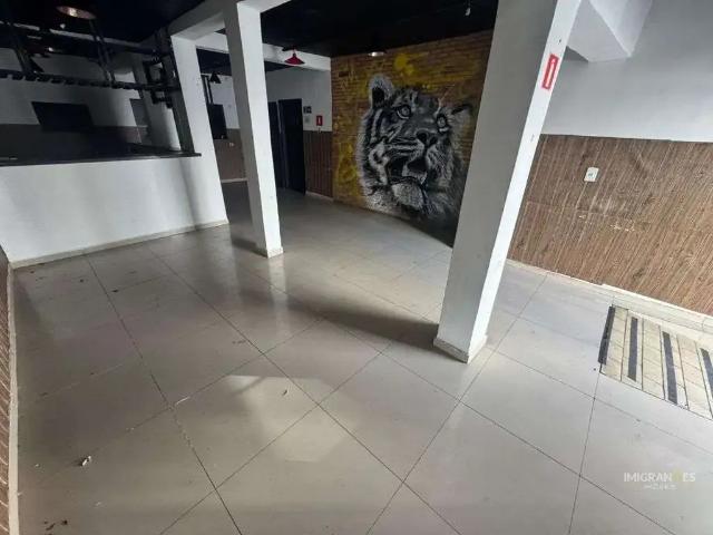Loja / Comércio para Locação em Praia Grande/SP Boqueirão