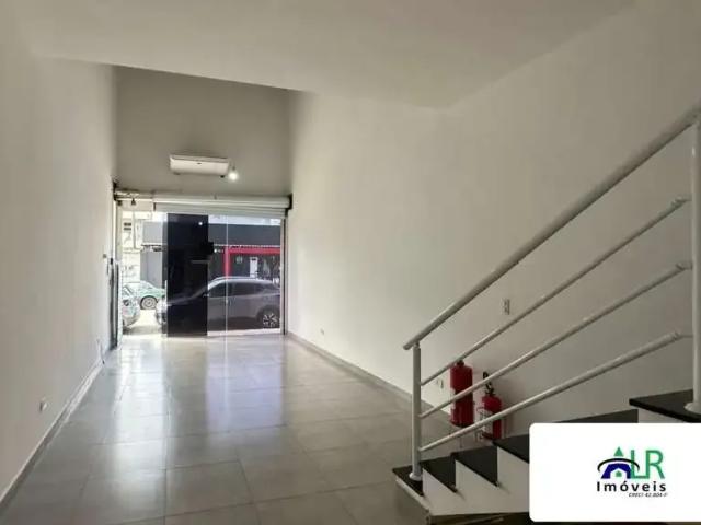 Loja / Comércio para Locação em Praia Grande/SP Boqueirão