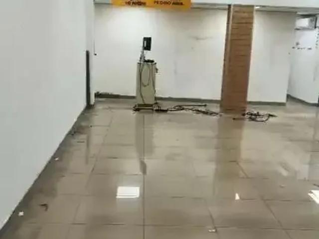 Loja / Comércio para Locação em Praia Grande/SP Boqueirão