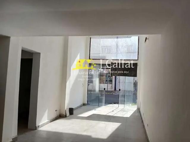 Loja / Comércio para Locação em Praia Grande/SP Boqueirão