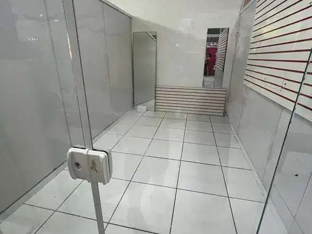 Loja / Comércio para Locação em Praia Grande/SP Boqueirão