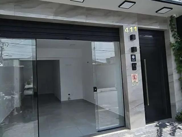 Loja / Comércio para Locação em Praia Grande/SP Boqueirão