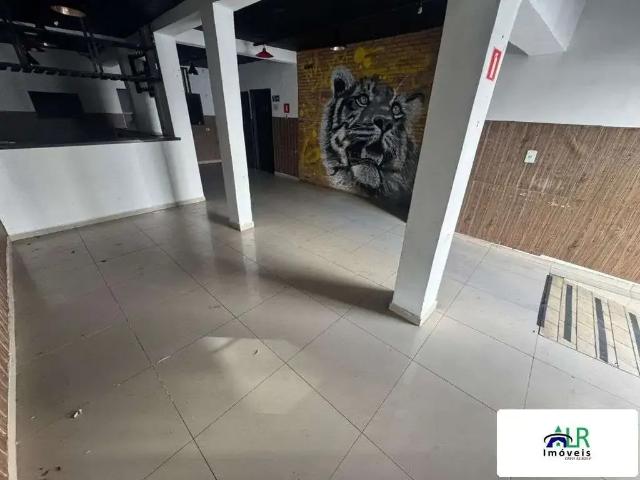 Loja / Comércio para Locação em Praia Grande/SP Boqueirão