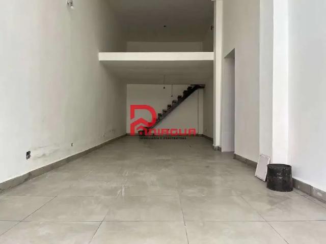 Loja / Comércio para Locação em Praia Grande/SP Boqueirão