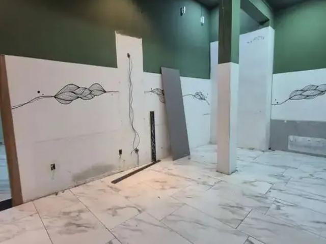 Loja / Comércio para Locação em Praia Grande/SP Boqueirão
