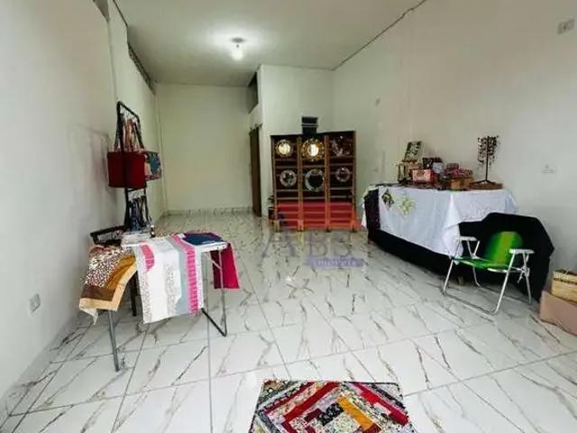 Loja / Comércio para Locação em Praia Grande/SP Boqueirão