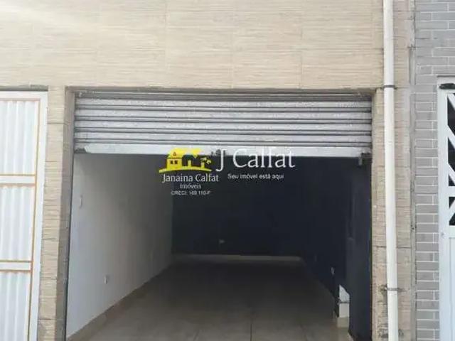 Loja / Comércio para Locação em Praia Grande/SP Boqueirão