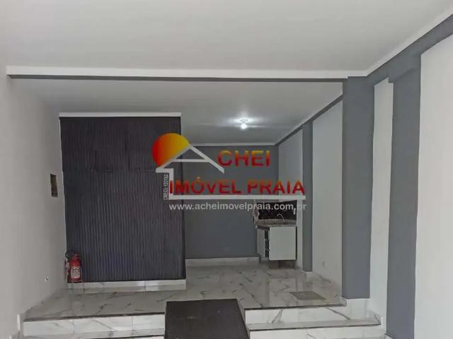 Loja / Comércio para Locação em Praia Grande/SP Boqueirão