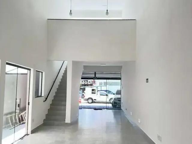 Loja / Comércio para Locação em Praia Grande/SP Boqueirão
