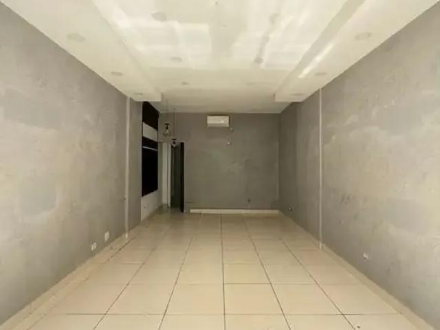 Loja / Comércio para Locação em Praia Grande/SP Boqueirão