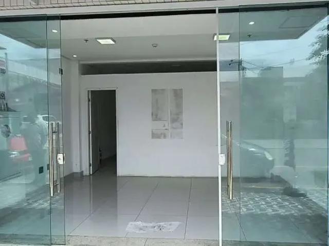 Loja / Comércio para Locação em Praia Grande/SP Boqueirão