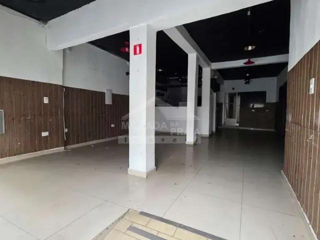 Loja / Comércio para Locação em Praia Grande/SP Boqueirão