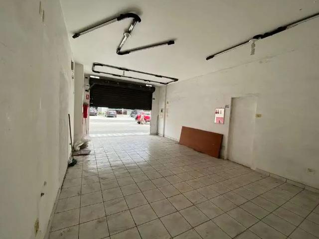 Loja / Comércio para Locação em Praia Grande/SP Boqueirão
