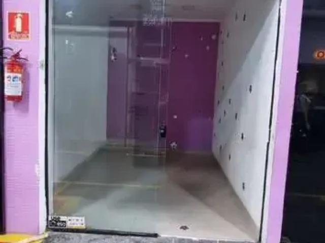Loja / Comércio para Locação em Praia Grande/SP Boqueirão