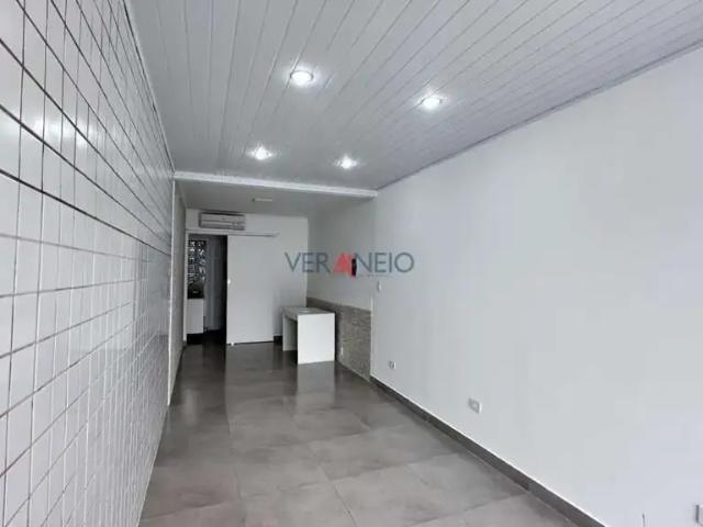 Loja / Comércio para Locação em Praia Grande/SP Boqueirão