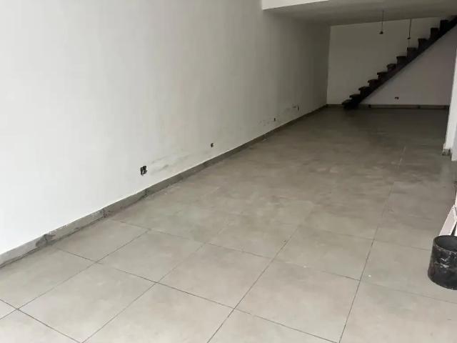 Loja / Comércio para Locação em Praia Grande/SP Boqueirão