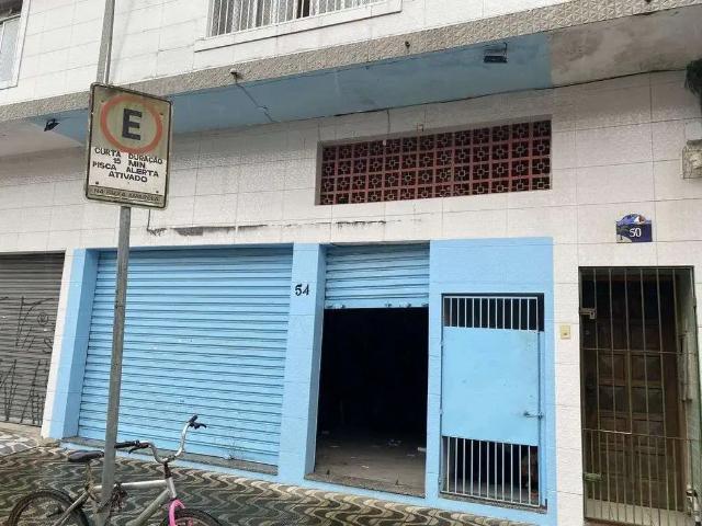 Loja / Comércio para Locação em Praia Grande/SP Boqueirão