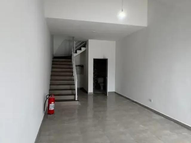 Loja / Comércio para Locação em Praia Grande/SP Boqueirão
