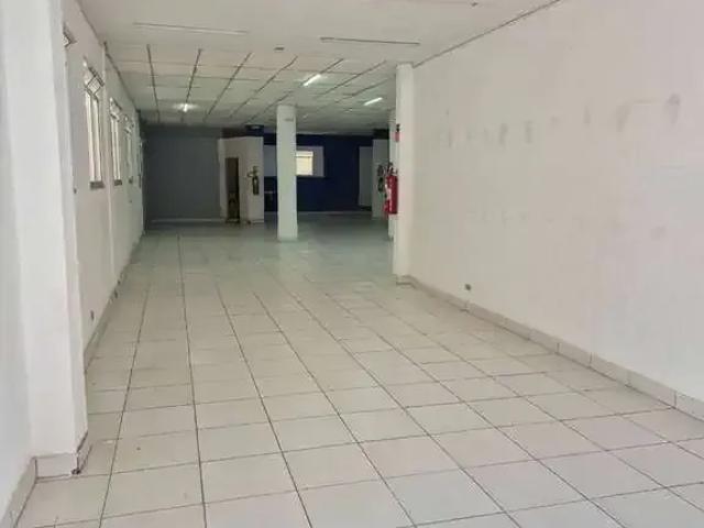 Loja / Comércio para Locação em Praia Grande/SP Boqueirão