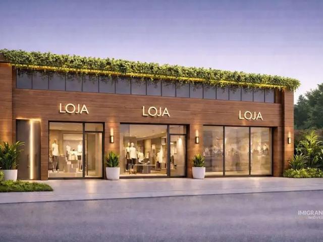 Loja / Comércio para Locação em Praia Grande/SP Boqueirão