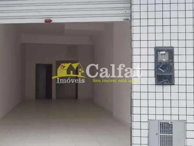 Loja / Comércio para Locação em Praia Grande/SP Boqueirão