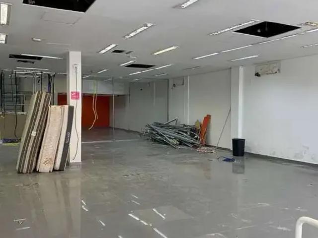 Loja / Comércio para Locação em Praia Grande/SP Boqueirão