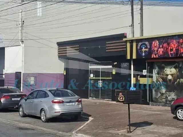 Loja / Comércio para Locação em Praia Grande/SP Boqueirão