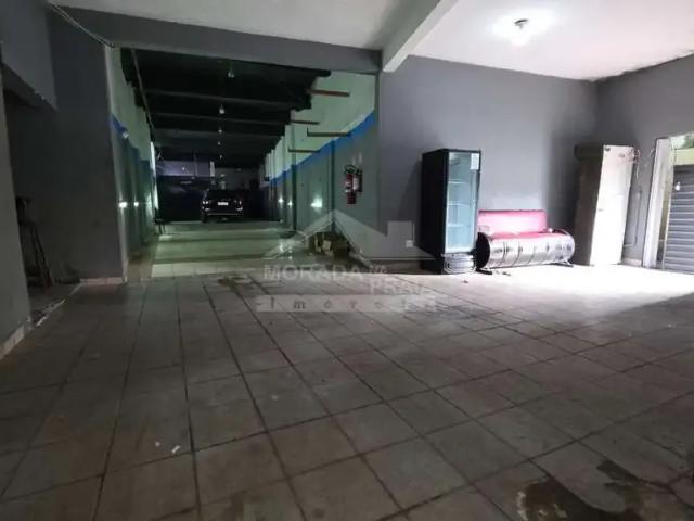 Loja / Comércio para Locação em Praia Grande/SP Boqueirão