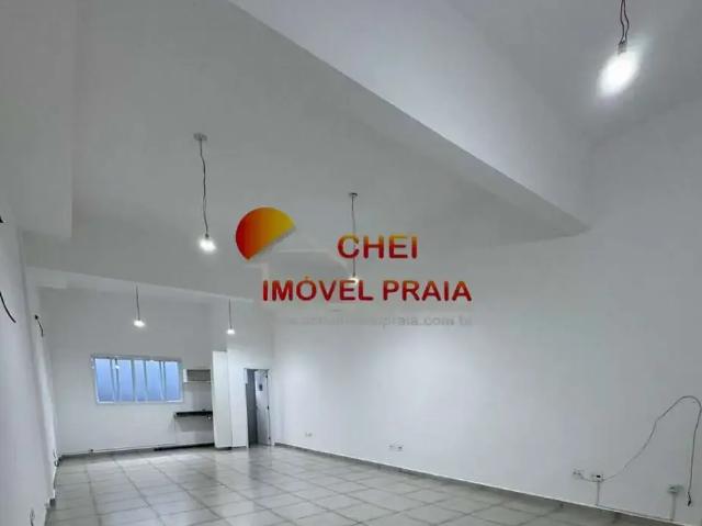 Loja / Comércio para Locação em Praia Grande/SP Boqueirão
