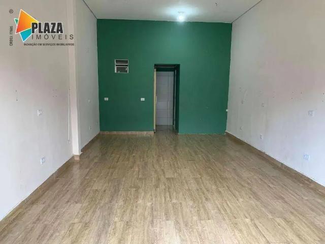 Loja / Comércio para Locação em Praia Grande/SP Boqueirão