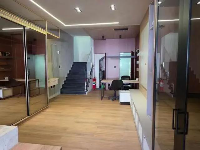 Loja / Comércio para Locação em Praia Grande/SP Boqueirão
