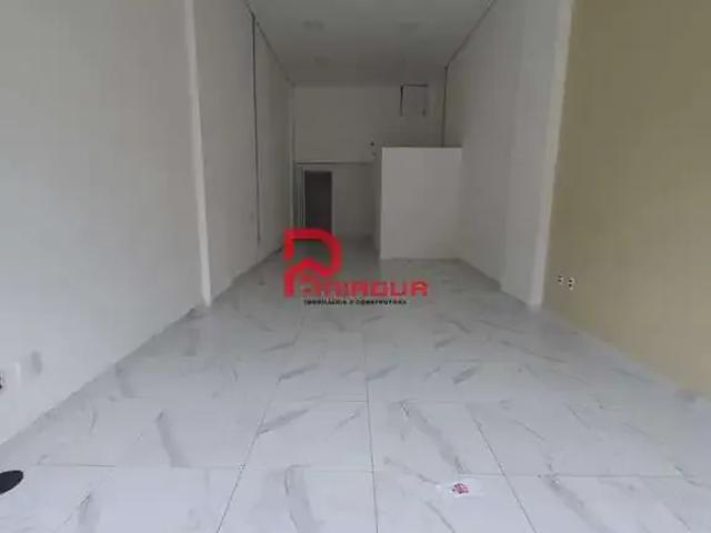 Loja / Comércio para Locação em Praia Grande/SP Boqueirão