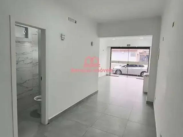 Loja / Comércio para Locação em Praia Grande/SP Boqueirão