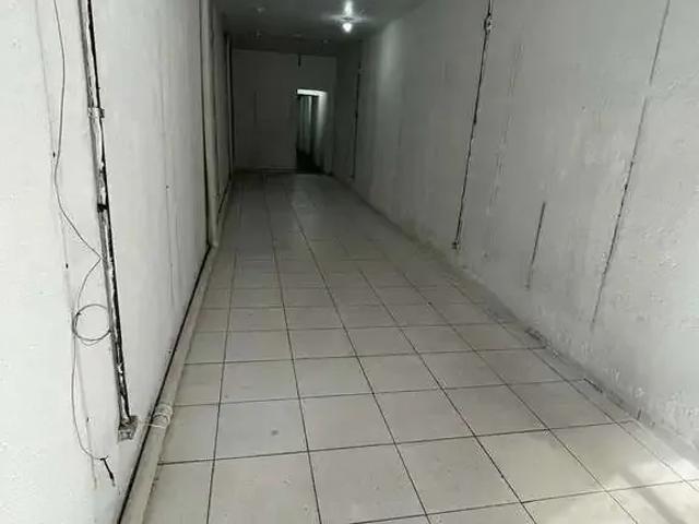 Loja / Comércio para Locação em Praia Grande/SP Boqueirão