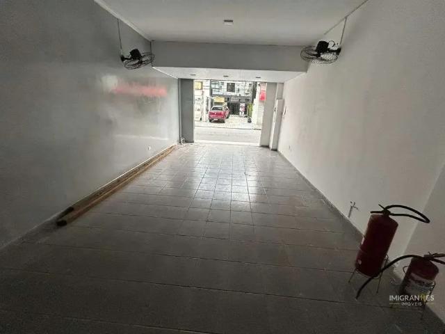 Loja / Comércio para Locação em Praia Grande/SP Boqueirão